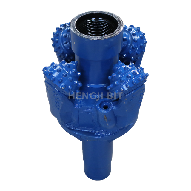 Hole Opener/Reamer, Tci Hole Opener - HJ