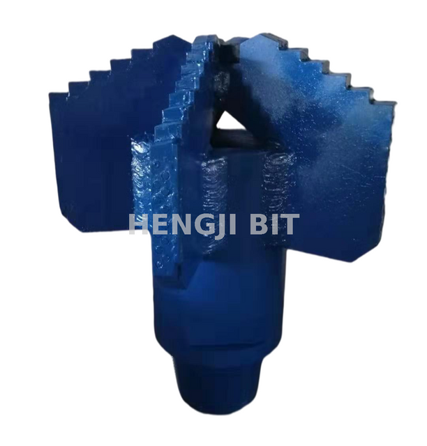 Pdc bit, pdc drill bit - HJ Drill Bit Manufacturer