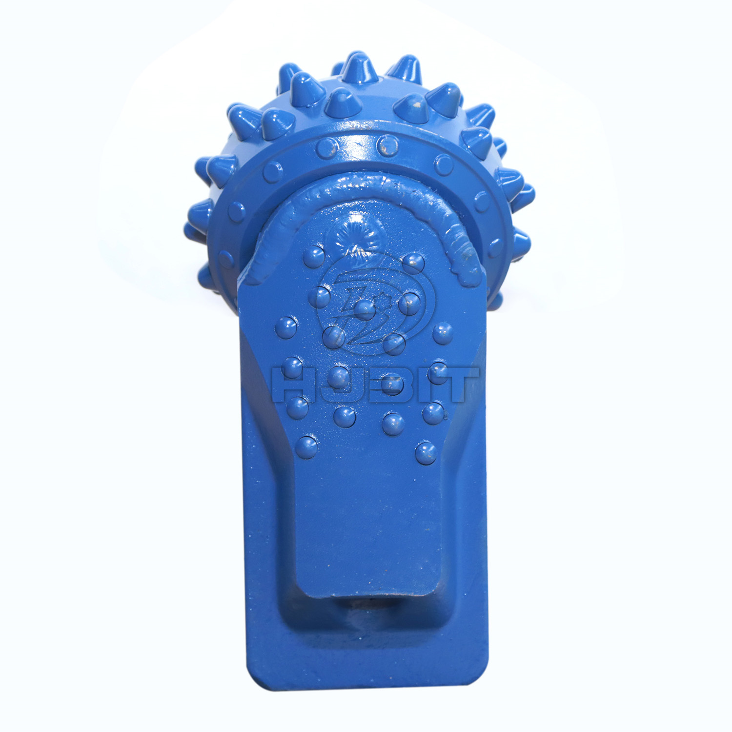 Foundation Piling Bit Hard Rock Single Roller Cone Bit - Buy High ...