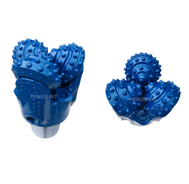 TCI Tricone Bit, 20'' 508mm Iadc Code 537 tricone drilling rock roller ...