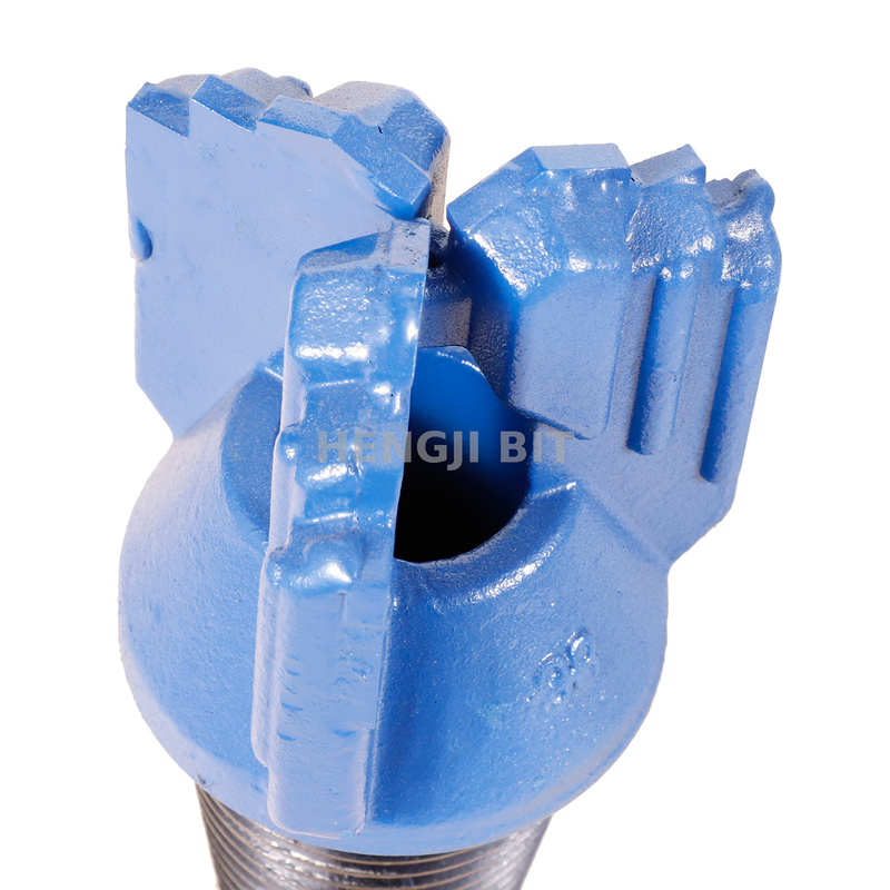 3 7/8'' 3 wings step drag bits - Buy drag bit, step drag bit, 3 wings ...