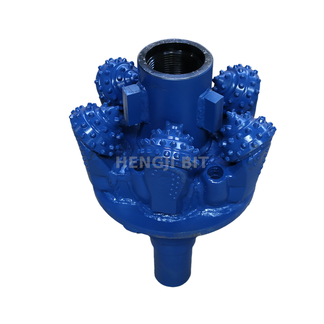 Hole Opener/Reamer, Tci Hole Opener - HJ