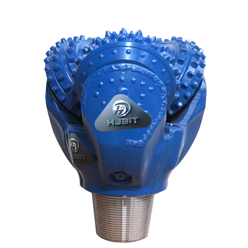444mm TCI IADC 537 Hdd Tricone Bit Kinds Roller Cone Drill Bit Size ...