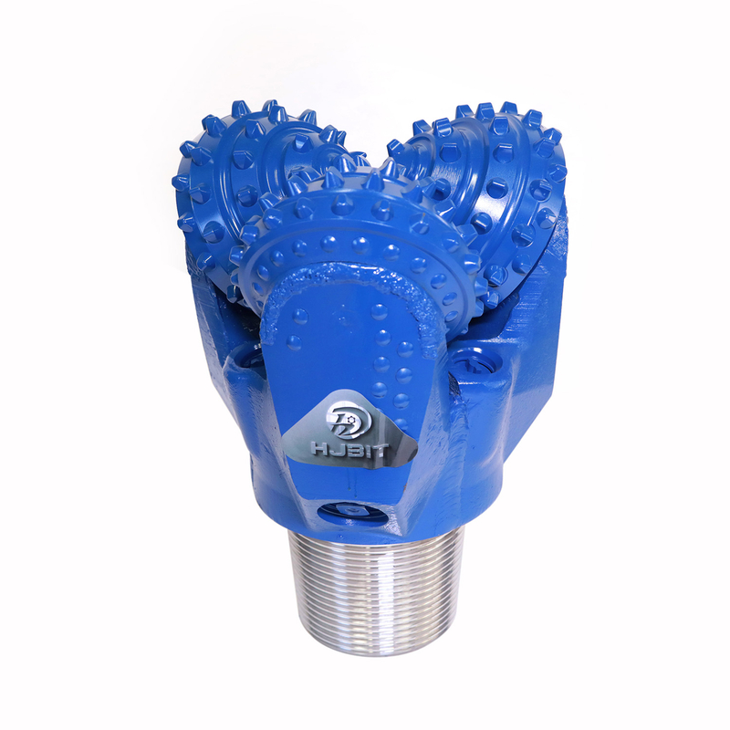 11 5/8''295mm IADC CODE537 Tricone Three-conical Roller Chisels Tricone ...