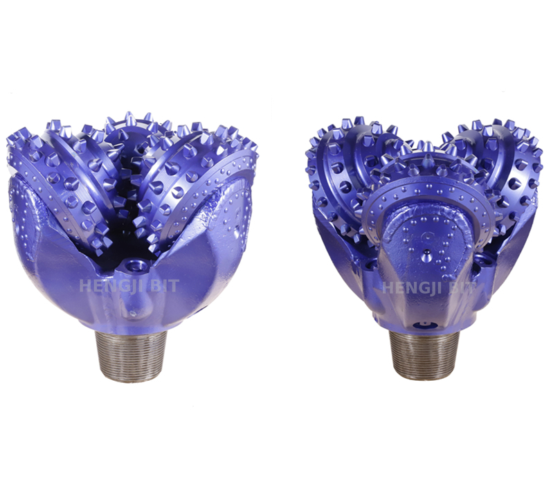 22'' Iadc 537 Tricone Tooth Rock Bit Price - Buy tricone bit, tricone ...