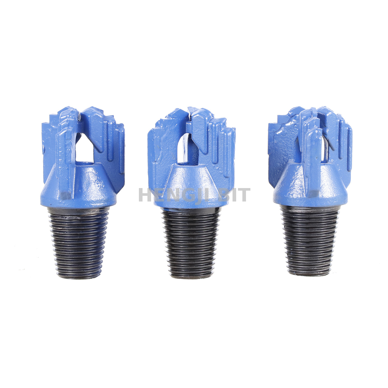 3 7/8'' 3 wings step drag bits - Buy drag bit, step drag bit, 3 wings ...