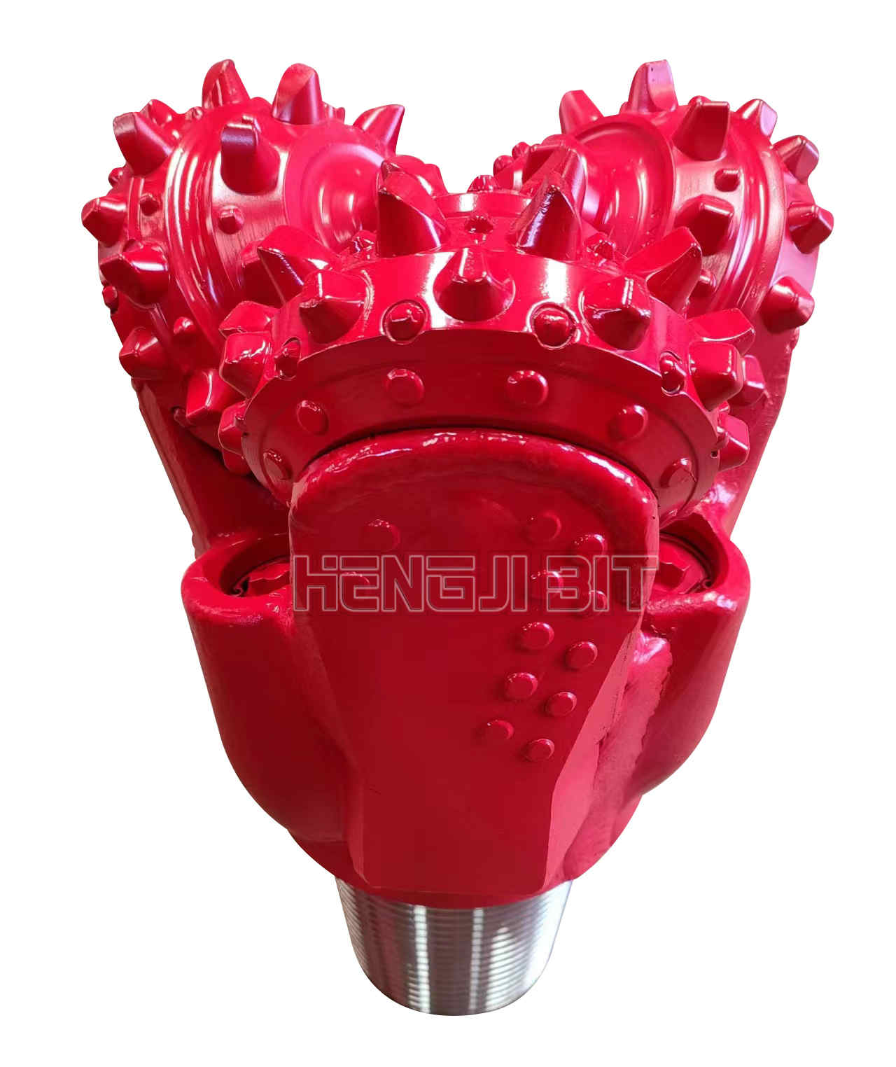 8 1/2 ''215mm IADC CODE 417 Tricone Drill Bit - Buy tricone drill bit, 215mm tricone bit, 8 1/2 ...