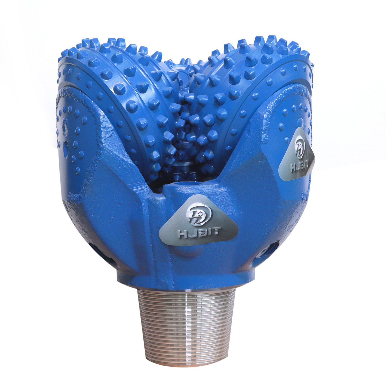 444mm TCI IADC 537 Hdd Tricone Bit Kinds Roller Cone Drill Bit Size ...