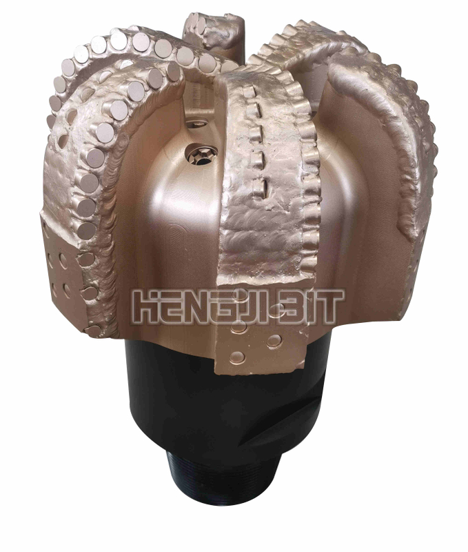 15 1/2'' Steel Body PDC Drilling Bit Oilfield Drill Bit - Buy oilfield ...