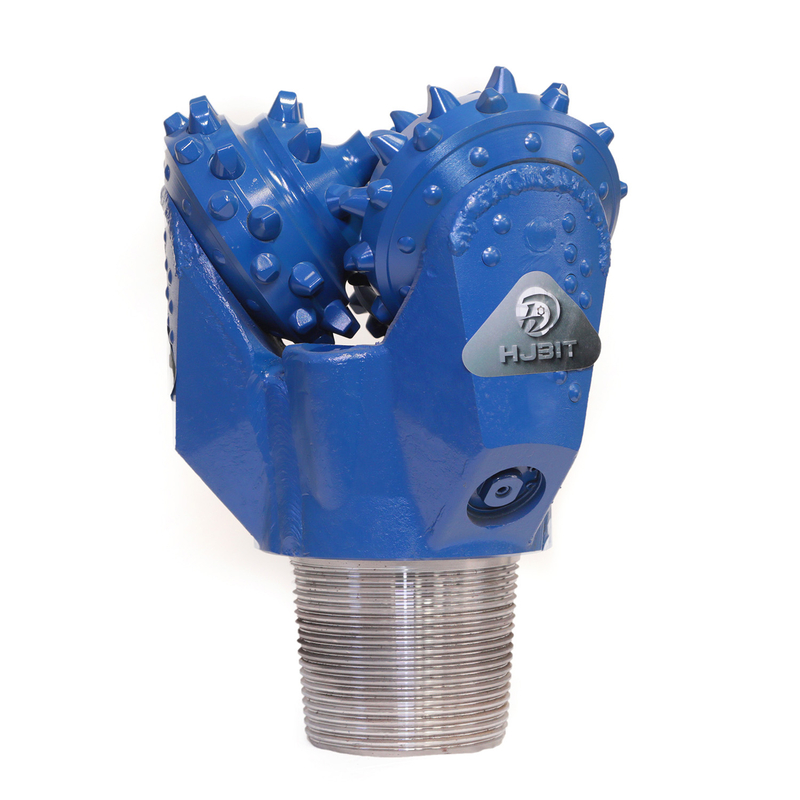 12 1/4'' 311mm IADC 537 Petroleum Tri-cone Bit ,big Hole Drilling Rock ...