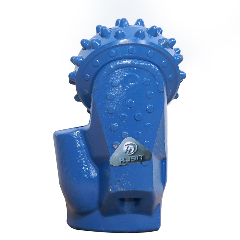 8 1/2'' Single Roller Cone Bit for Core Barrel Piling - Buy 8 1/2 ...