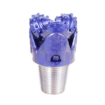 Tricone Bits - Hejian Hengji Bit Manufacture Co., Ltd.