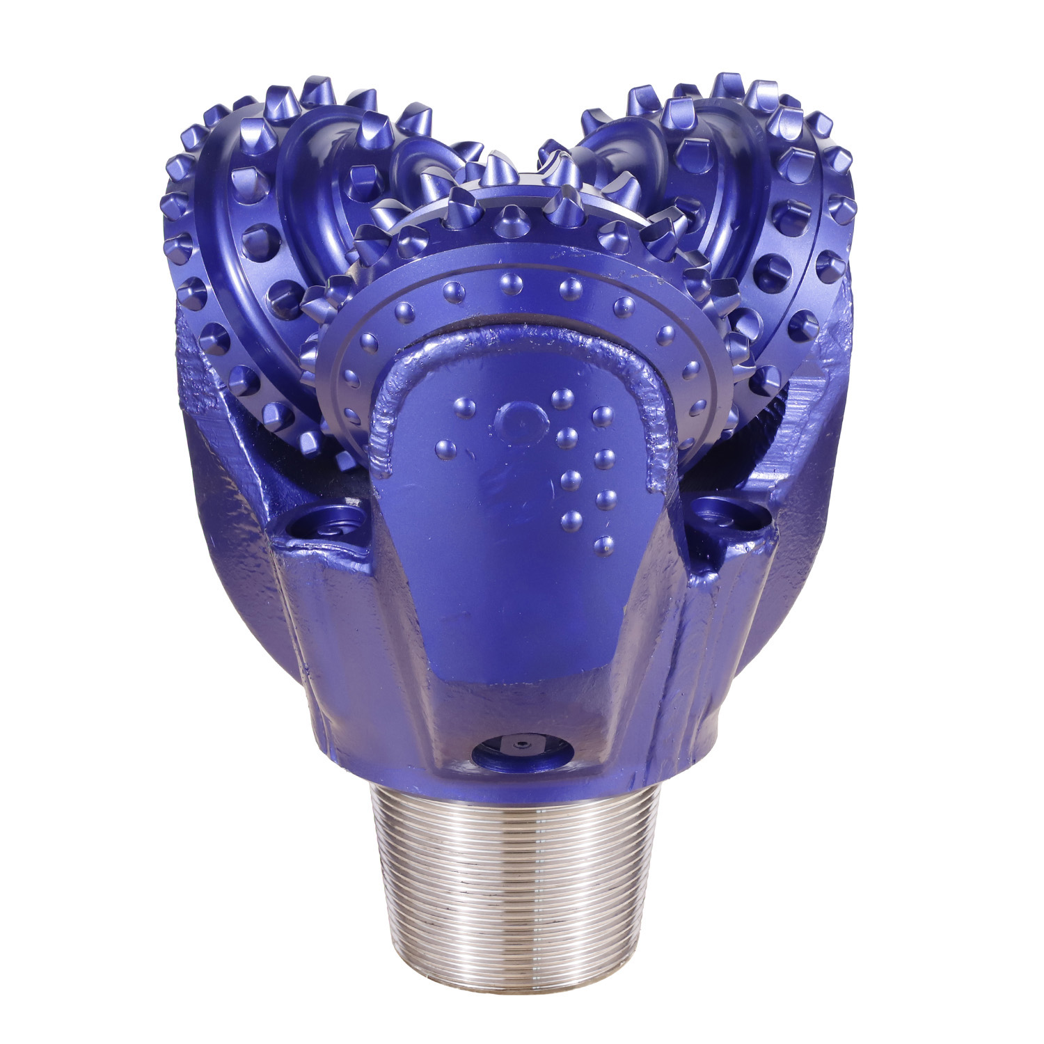 15 1/2'' IADC 517 TCI Tricone Drill Bit - Buy tricone bit, Tricone ...