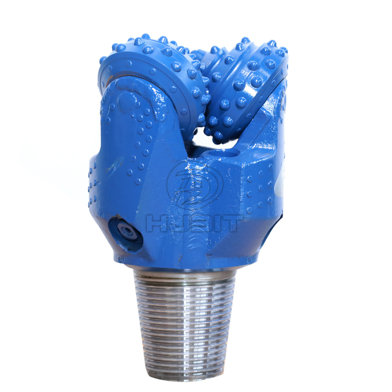 6 1/2''165mm Tricone Tci Roller Bit Iadc 637 Rubber Sealed Bearing ...